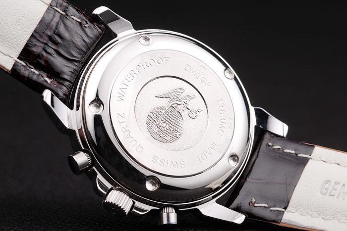 Omega Deville beste Qualität Replica-Uhren 4395 – AAA Replica Uhren Kaufen