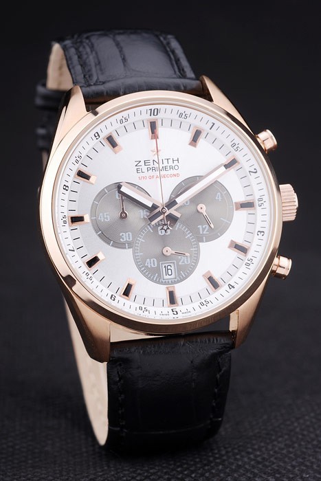 Zenith – AAA Replica Uhren Kaufen